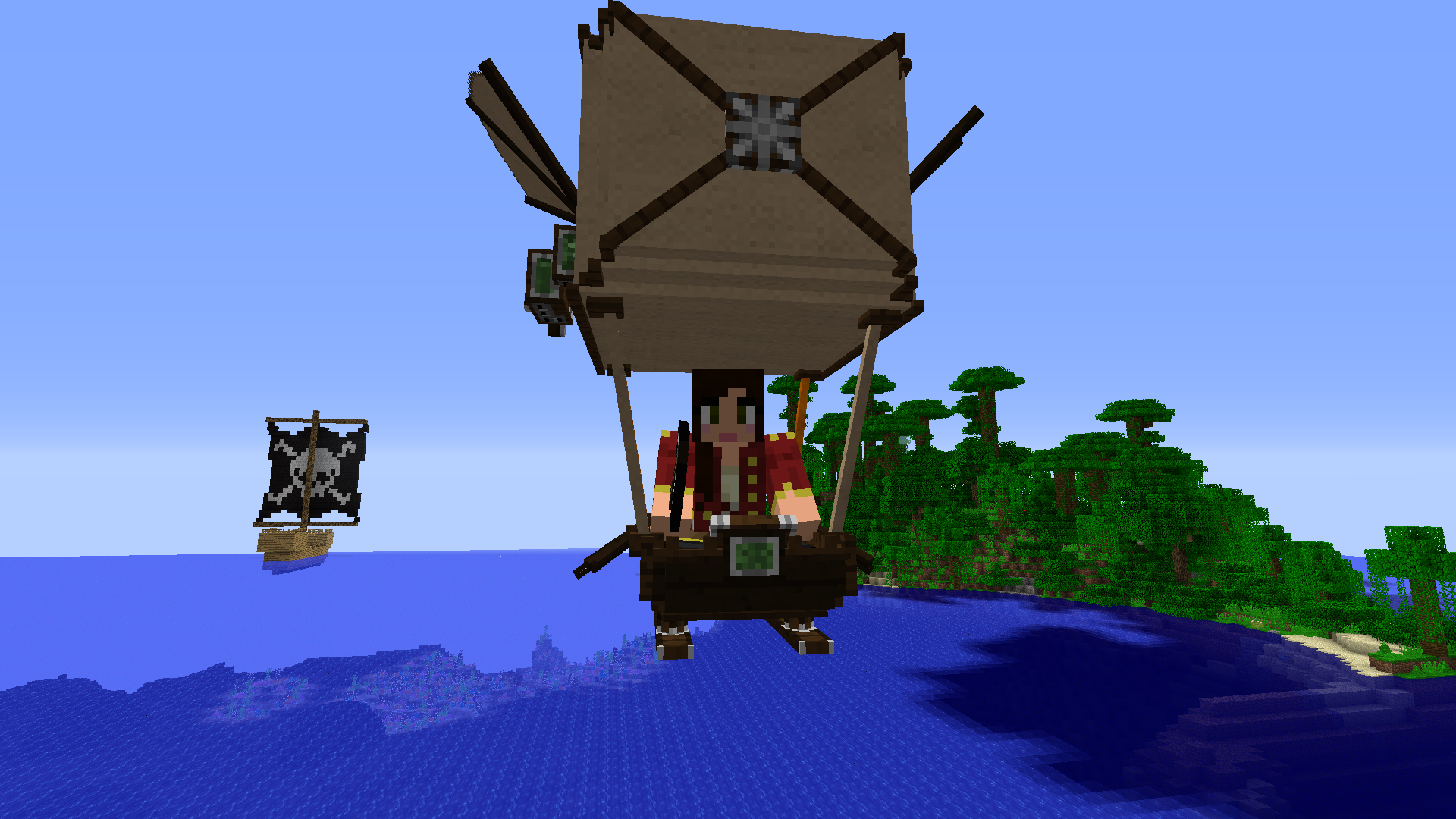 Compass - Minecraft Modpacks - CurseForge