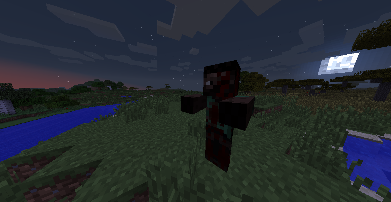 MinePlus - Minecraft Mods - CurseForge