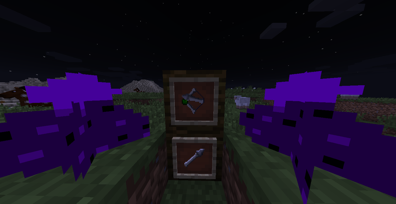 MinePlus - Minecraft Mods - CurseForge