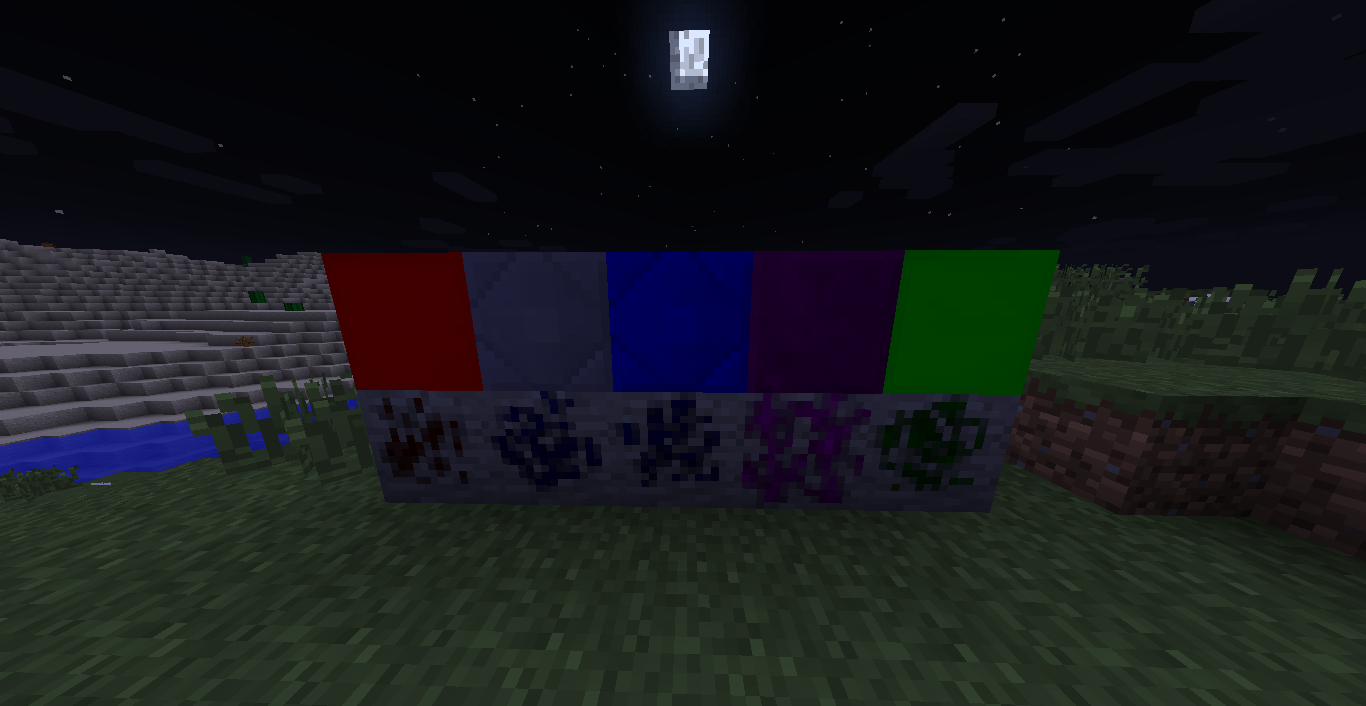 MinePlus - Minecraft Mods - CurseForge