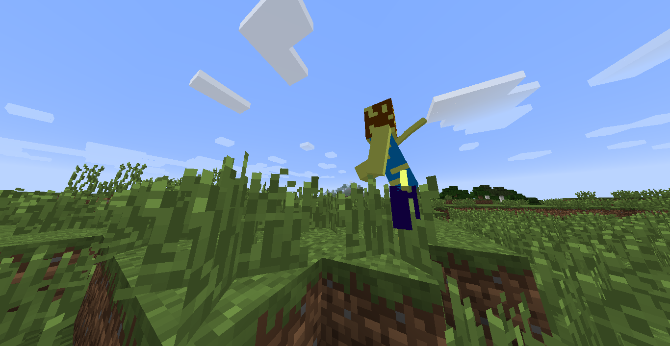 MinePlus - Minecraft Mods - CurseForge