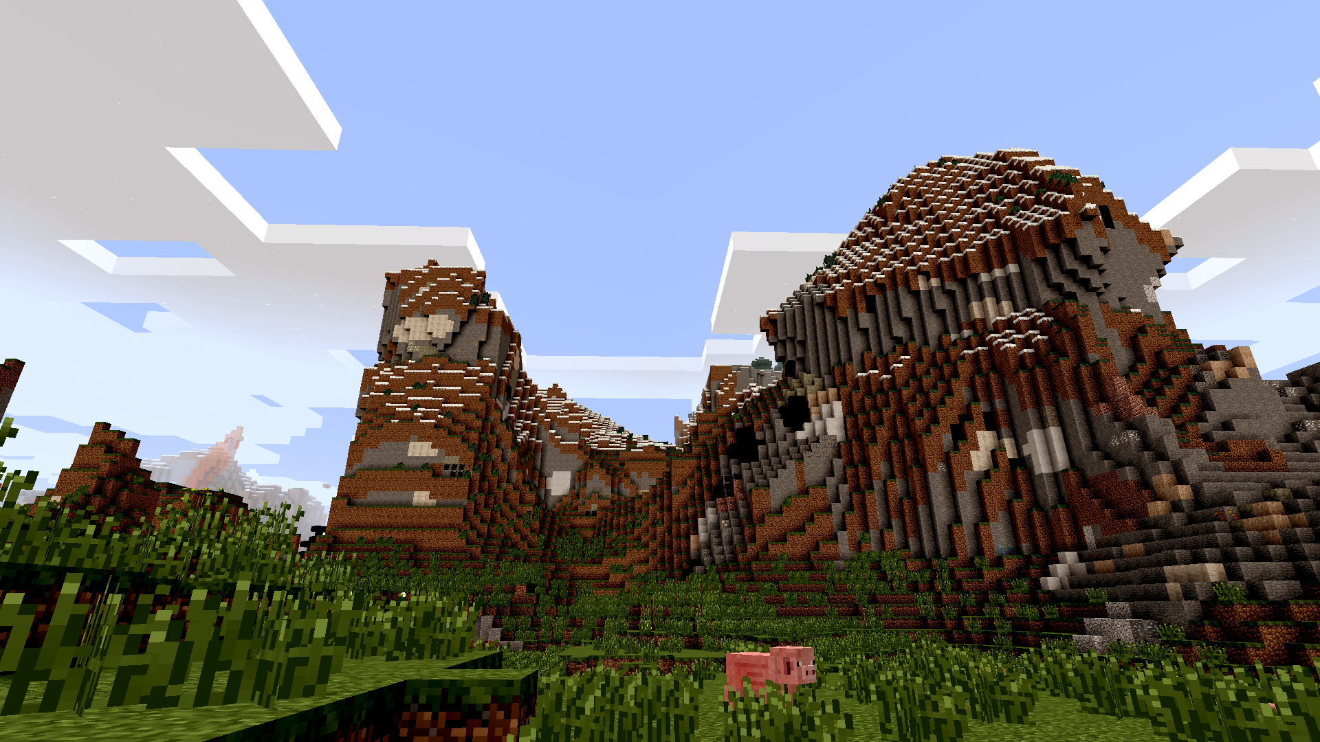 Realistic Advancement - Minecraft Modpacks - CurseForge