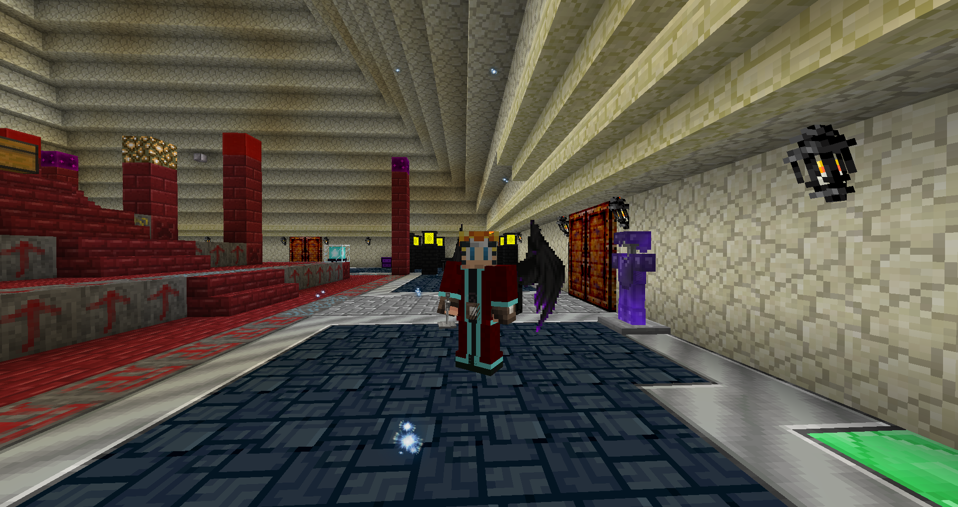 Medieval Times, the Dragon era - Minecraft Modpacks - CurseForge