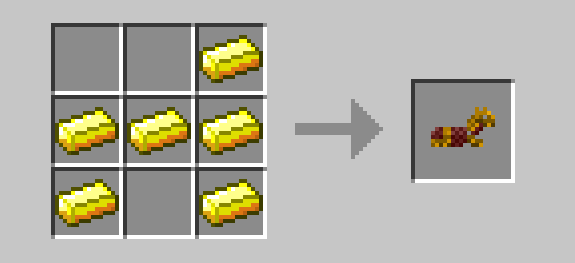 Mo'Recipe - Minecraft Mods - CurseForge