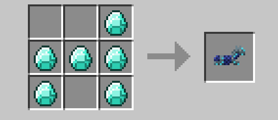 Mo'Recipe - Minecraft Mods - CurseForge