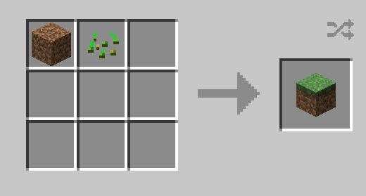 Mo'Recipe - Minecraft Mods - CurseForge