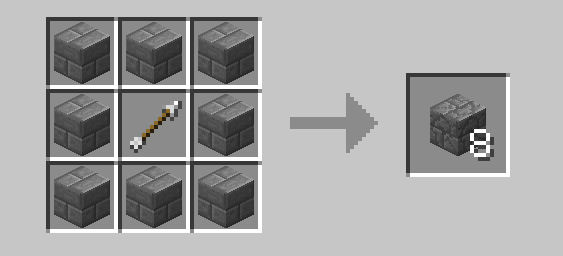 Mo'Recipe - Minecraft Mods - CurseForge