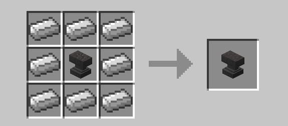 Mo'Recipe - Minecraft Mods - CurseForge