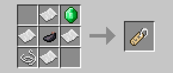 Mo'Recipe - Minecraft Mods - CurseForge