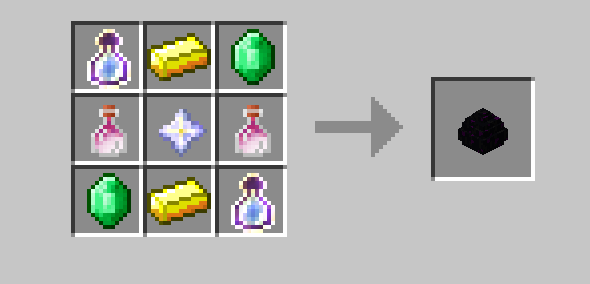 Mo'Recipe - Minecraft Mods - CurseForge