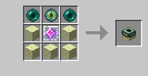 Mo'Recipe - Minecraft Mods - CurseForge