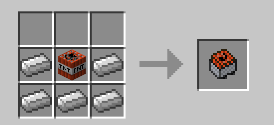 Mo'Recipe - Minecraft Mods - CurseForge