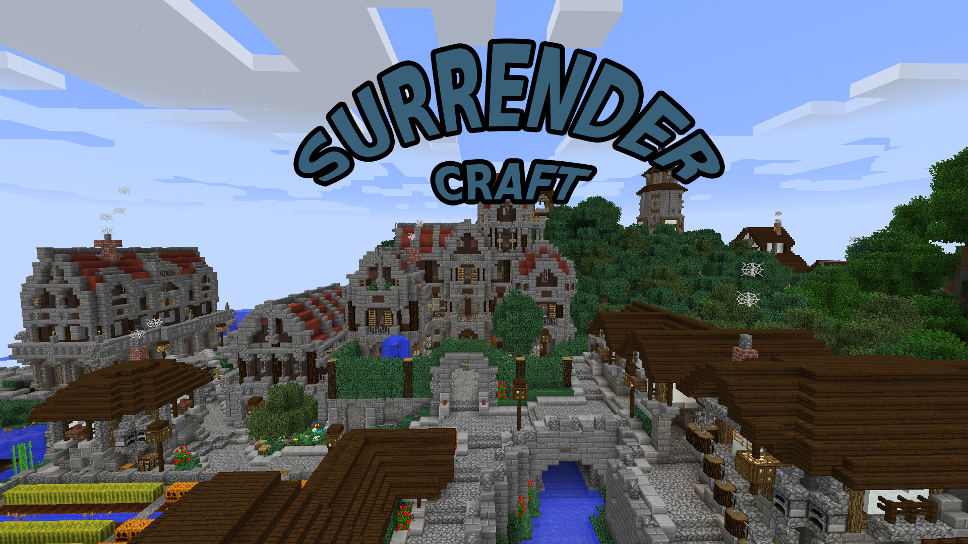SurrEnder Craft - Minecraft Modpacks - CurseForge