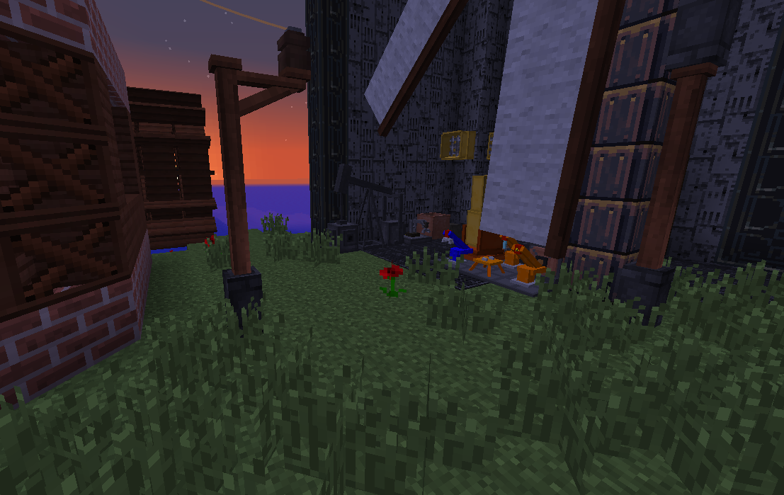 New century engineering - Minecraft Modpacks - CurseForge