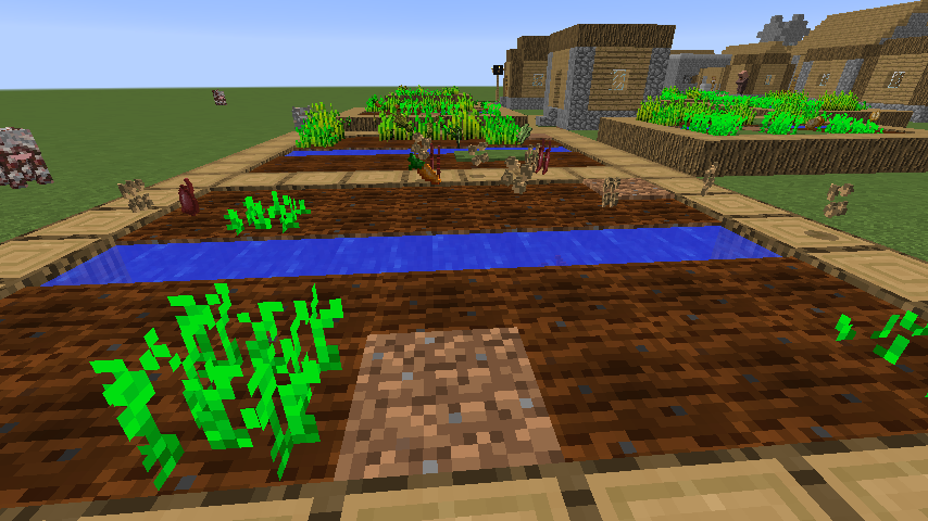 Useful Cows[Much more Cows] Mod - Minecraft Mods - CurseForge