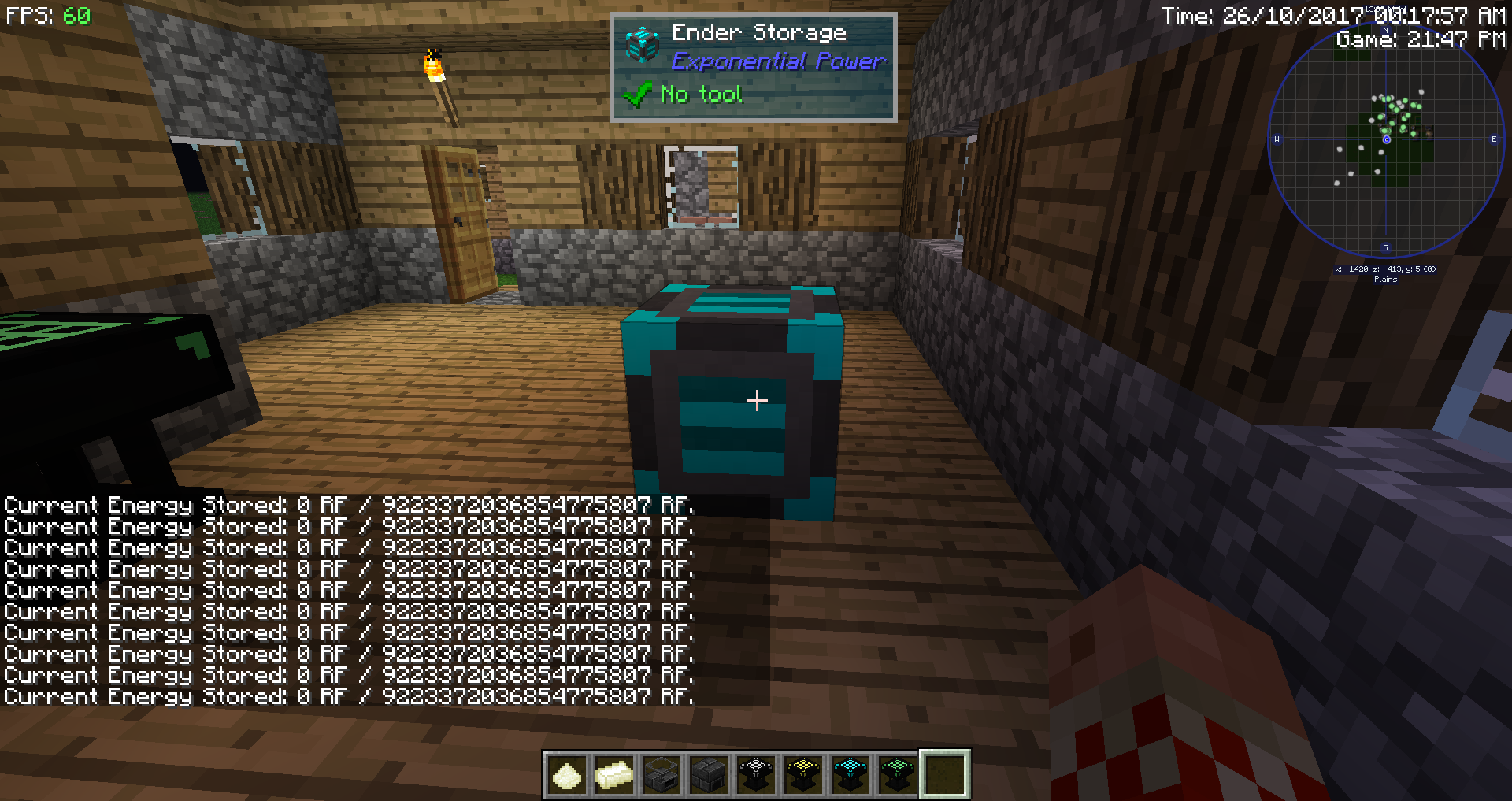 Minecraft: Engineer - Minecraft Modpacks - CurseForge