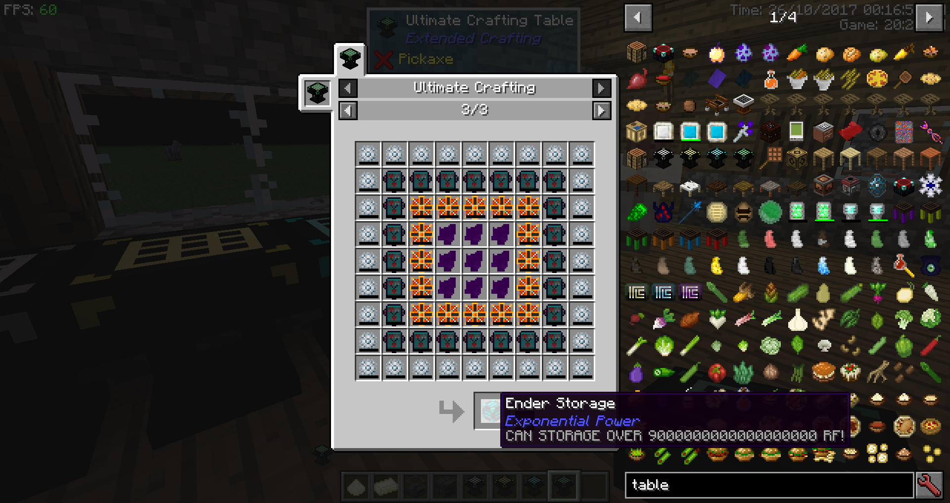 Minecraft: Engineer - Minecraft Modpacks - CurseForge