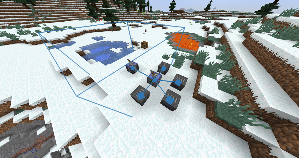 Extreme Energy - Minecraft Mods - CurseForge