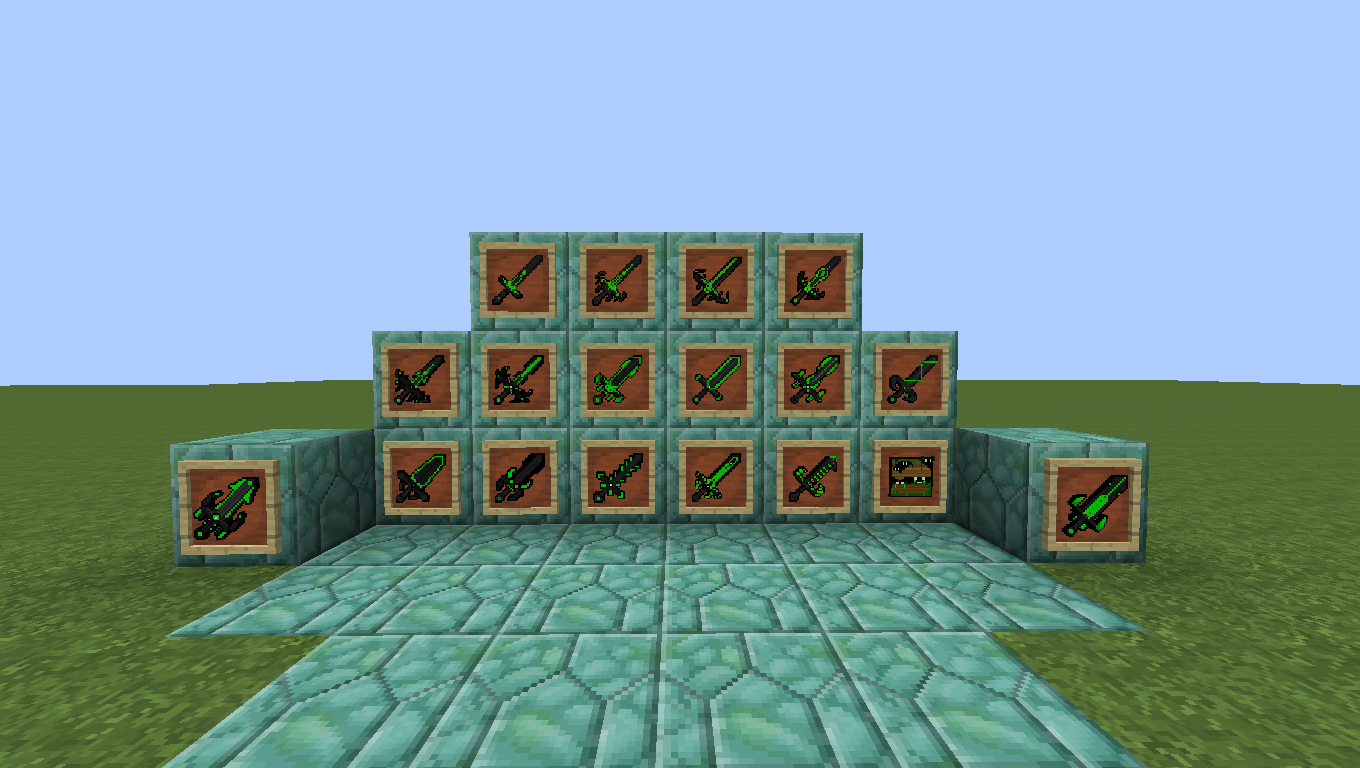 SoulHunt - Minecraft Mods - CurseForge