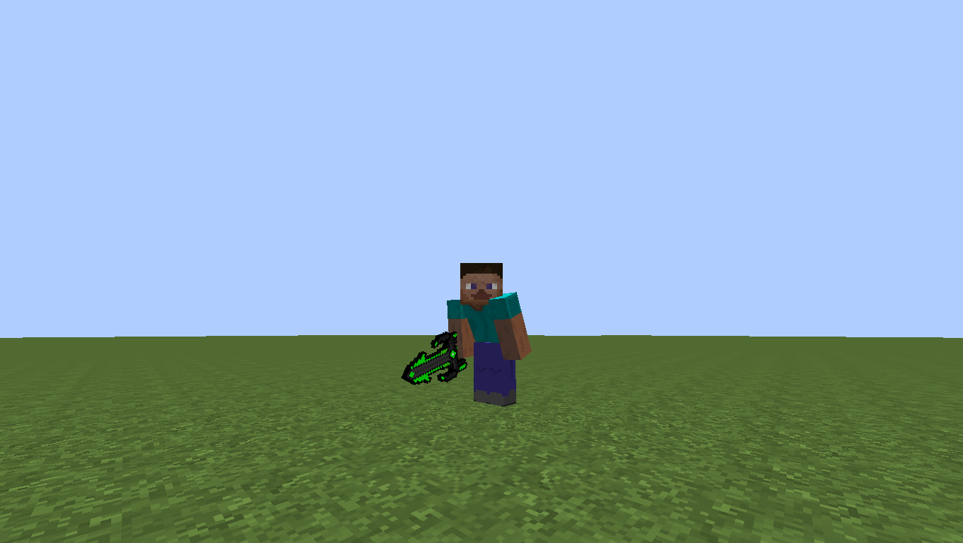 SoulHunt - Minecraft Mods - CurseForge