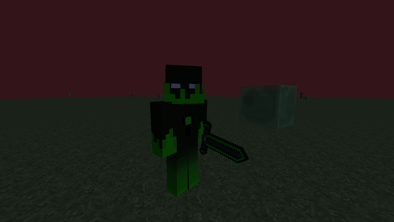 SoulHunt - Minecraft Mods - CurseForge