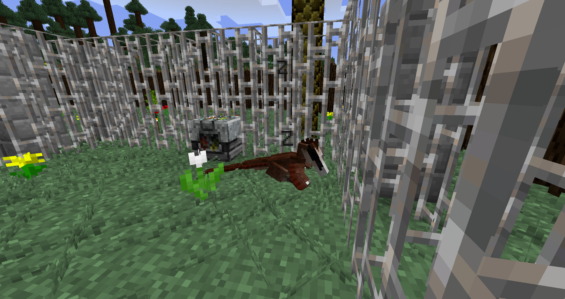 Medieval Times, the Dragon era - Minecraft Modpacks - CurseForge
