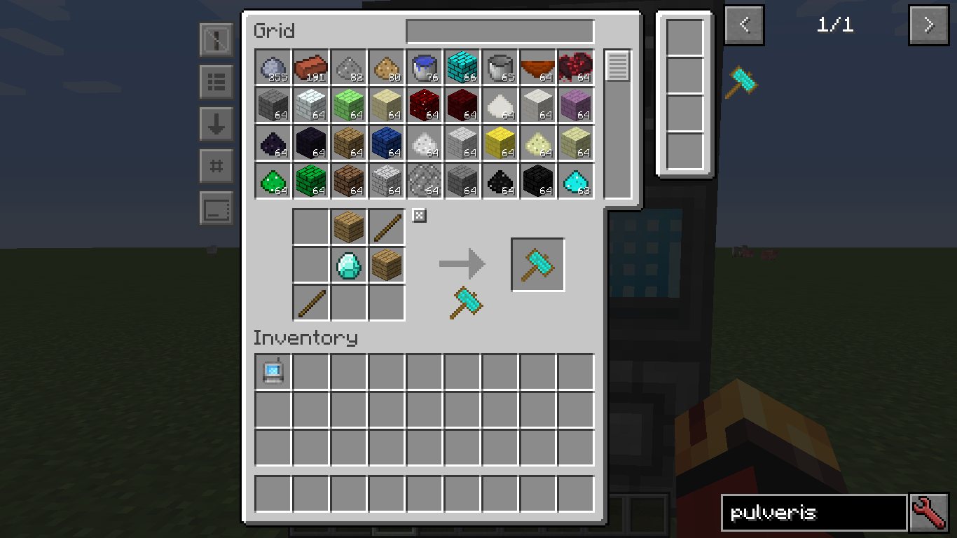 MoreBlocks Mod - Gallery - Minecraft Mods - CurseForge