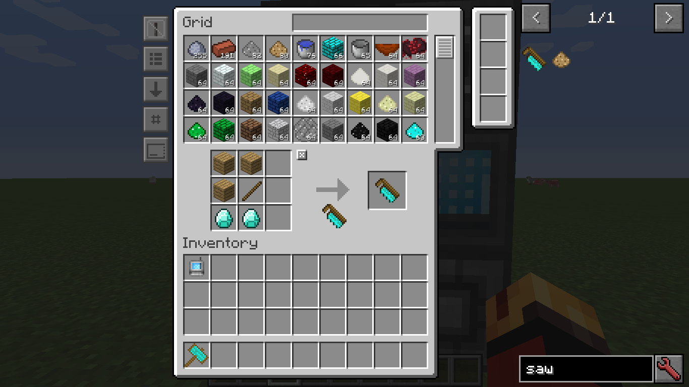 MoreBlocks Mod - Minecraft Mods - CurseForge