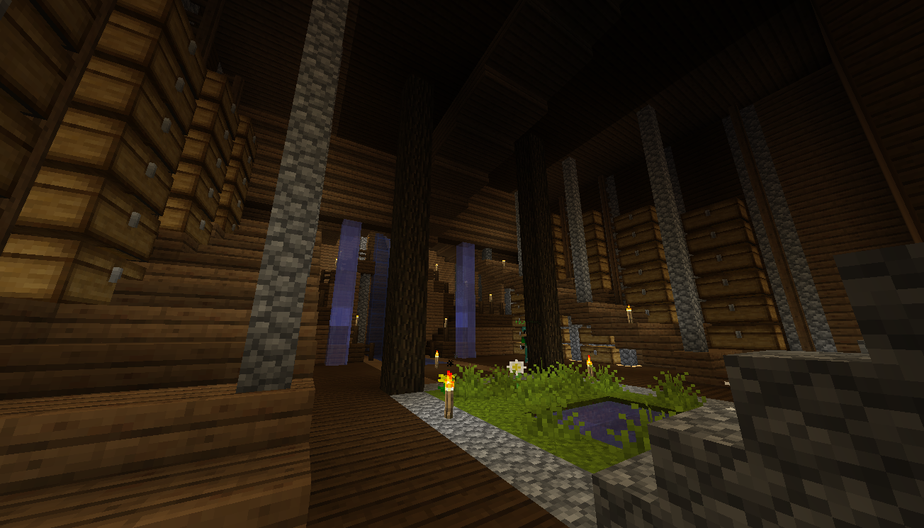 Different Angle - Minecraft Resource Packs - CurseForge