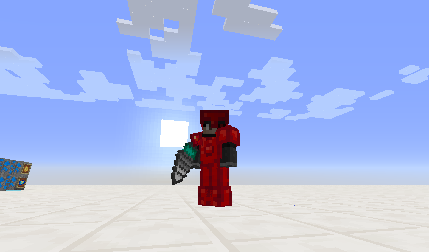 Useful Things Screenshots - Mods - Minecraft