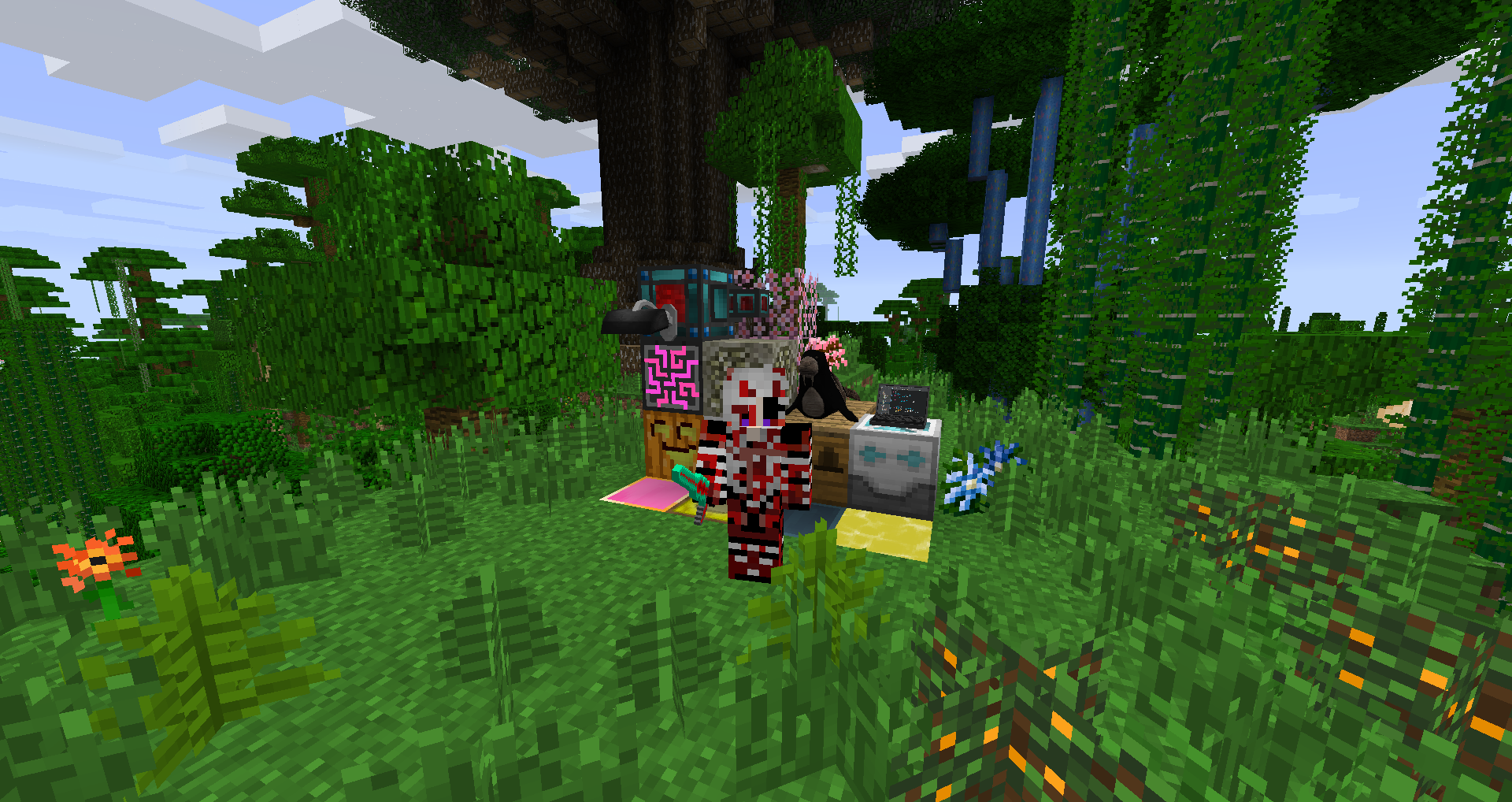 Natura Overload - Gallery - Minecraft Modpacks - CurseForge