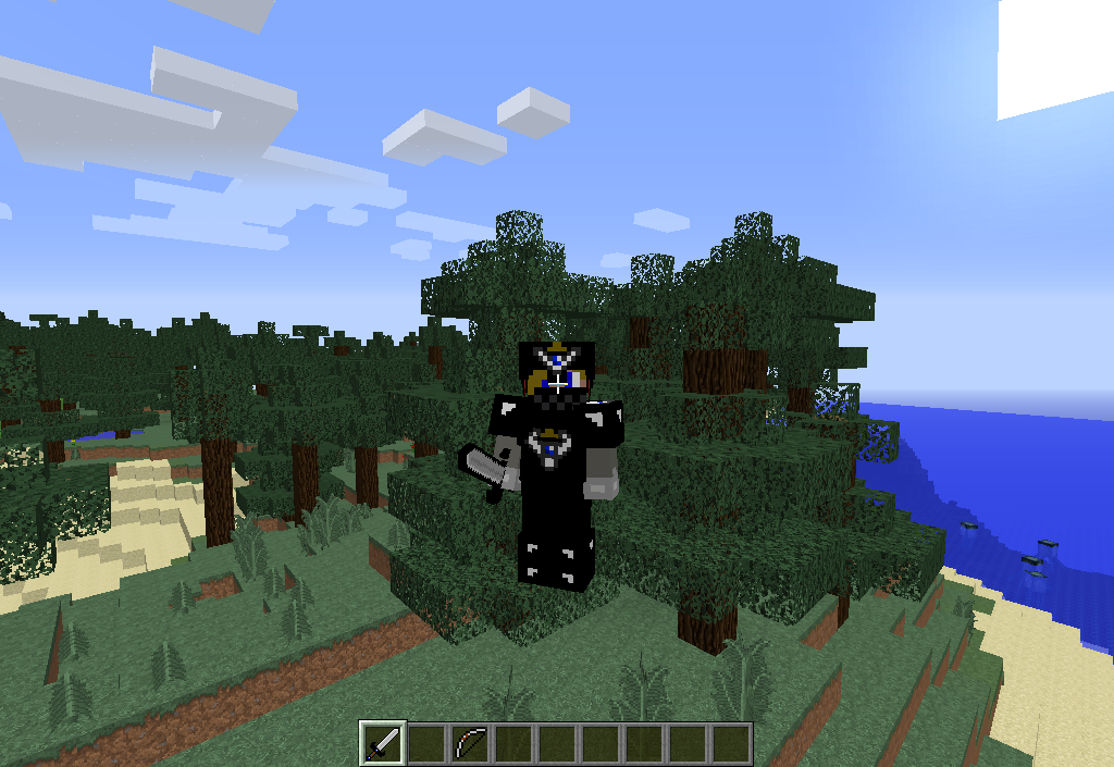 RpgRampage - Minecraft Mods - CurseForge