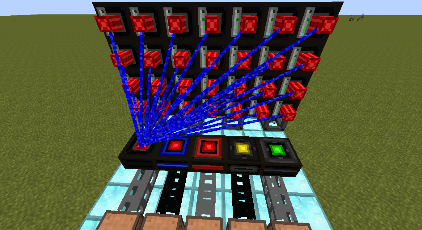 Buildcraft Experiment - Minecraft Resource Packs - CurseForge