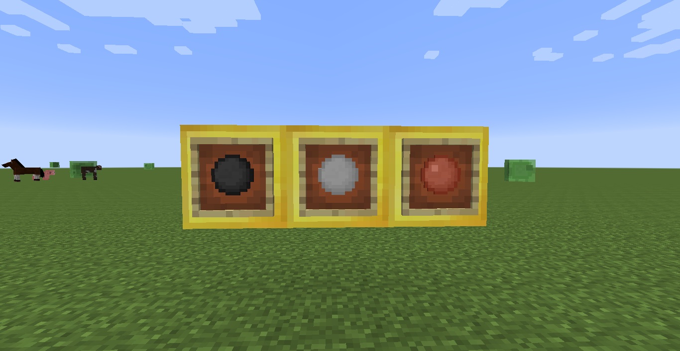 Food Overhaul - Minecraft Mods - CurseForge