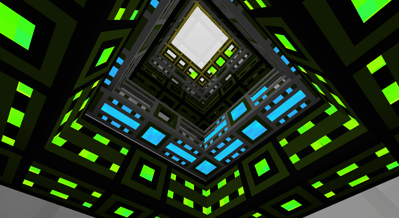 Buildcraft Experiment - Minecraft Resource Packs - CurseForge