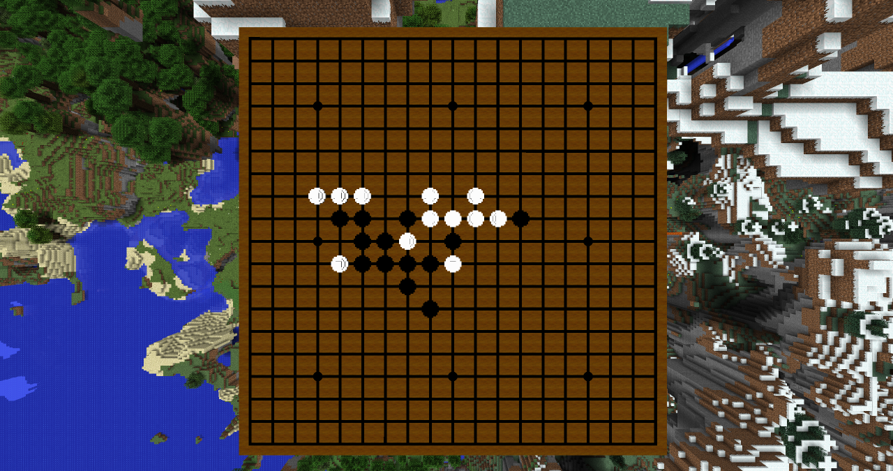 Five Chesses - Minecraft Mods - CurseForge