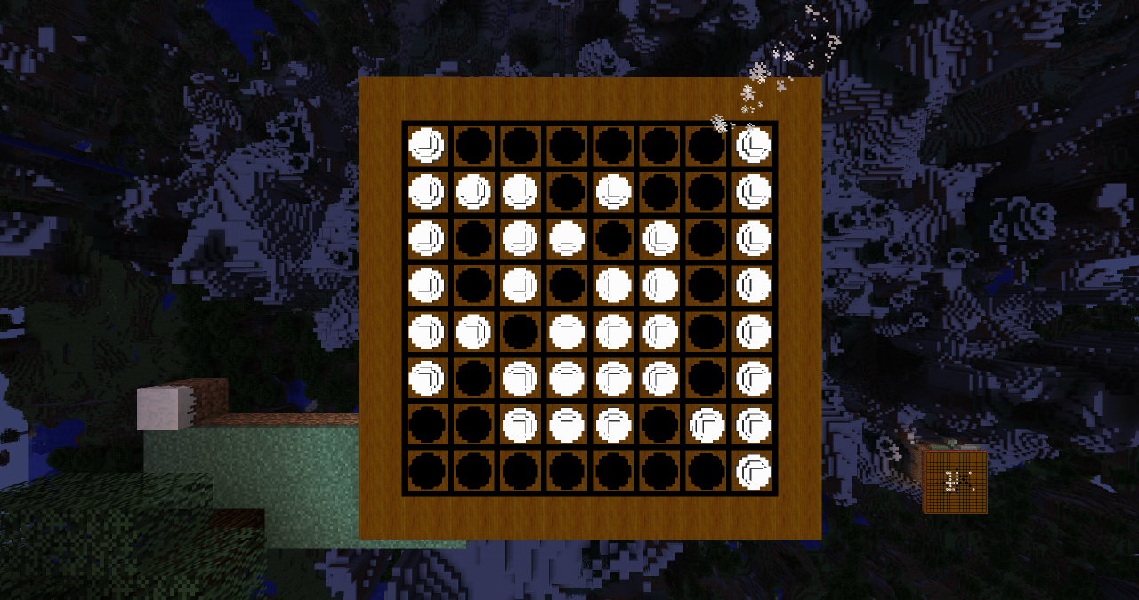 Five Chesses - Minecraft Mods - CurseForge