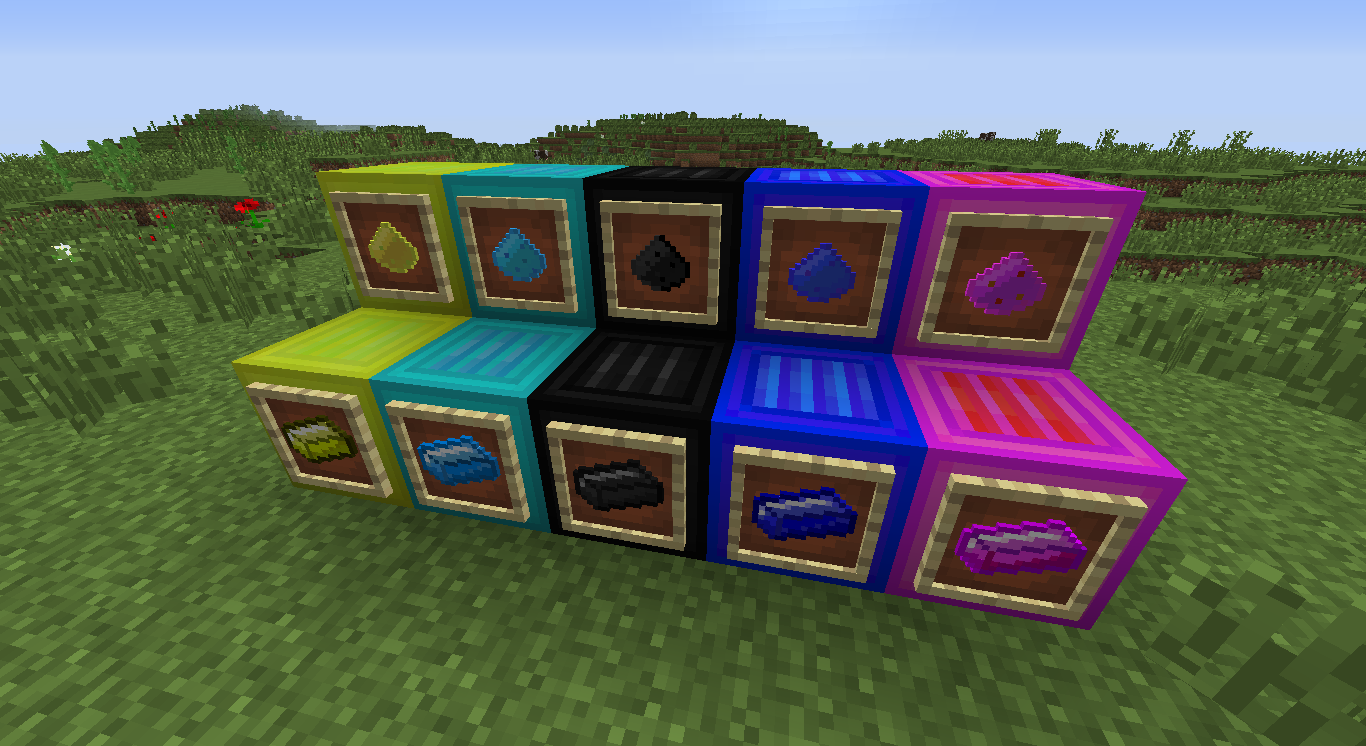 Big Reactors: adjusted - Minecraft Resource Packs - CurseForge