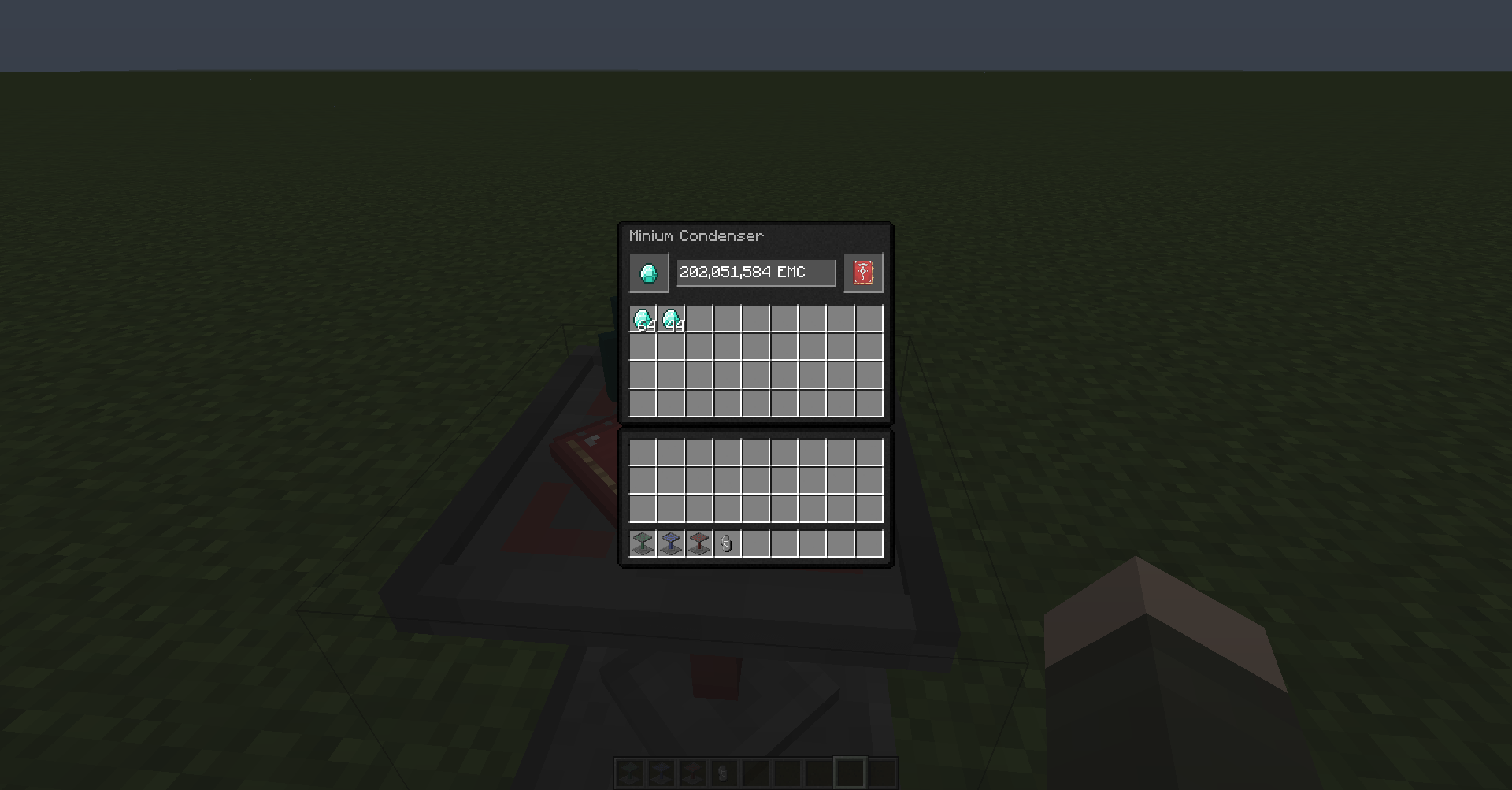 Simple Condensers - Gallery - Minecraft Mods - CurseForge