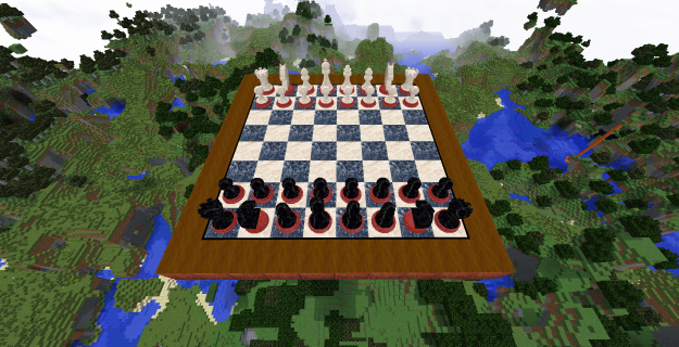 Five Chesses - Minecraft Mods - CurseForge