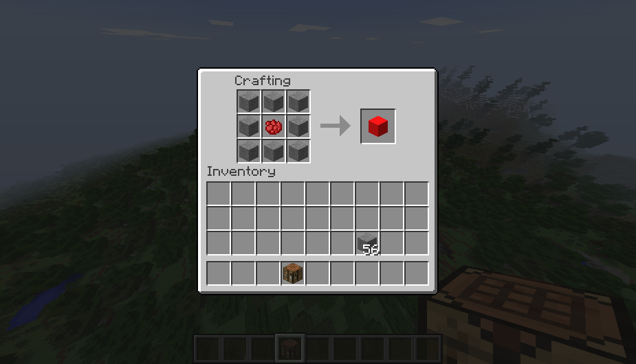 Pixels in pixels - Minecraft Mods - CurseForge