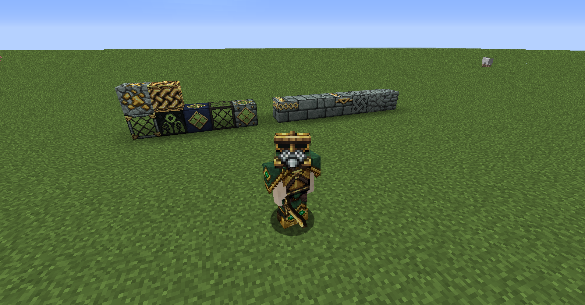 ReelzWorld - Minecraft Mods - CurseForge