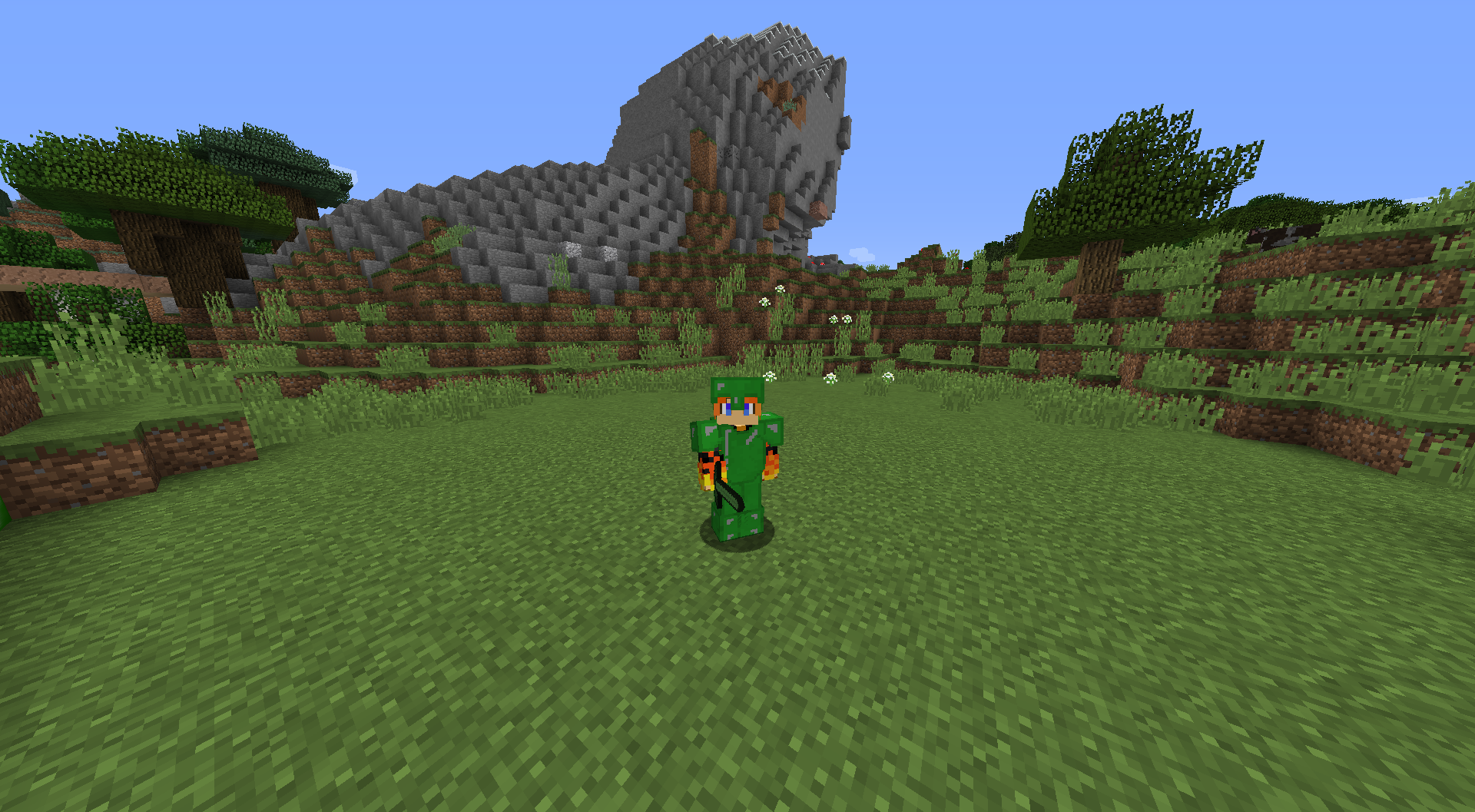 Enhanced Environment - Gallery - Minecraft Mods - CurseForge