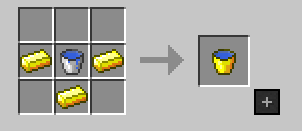 InfiniBucket - Minecraft Mods - CurseForge
