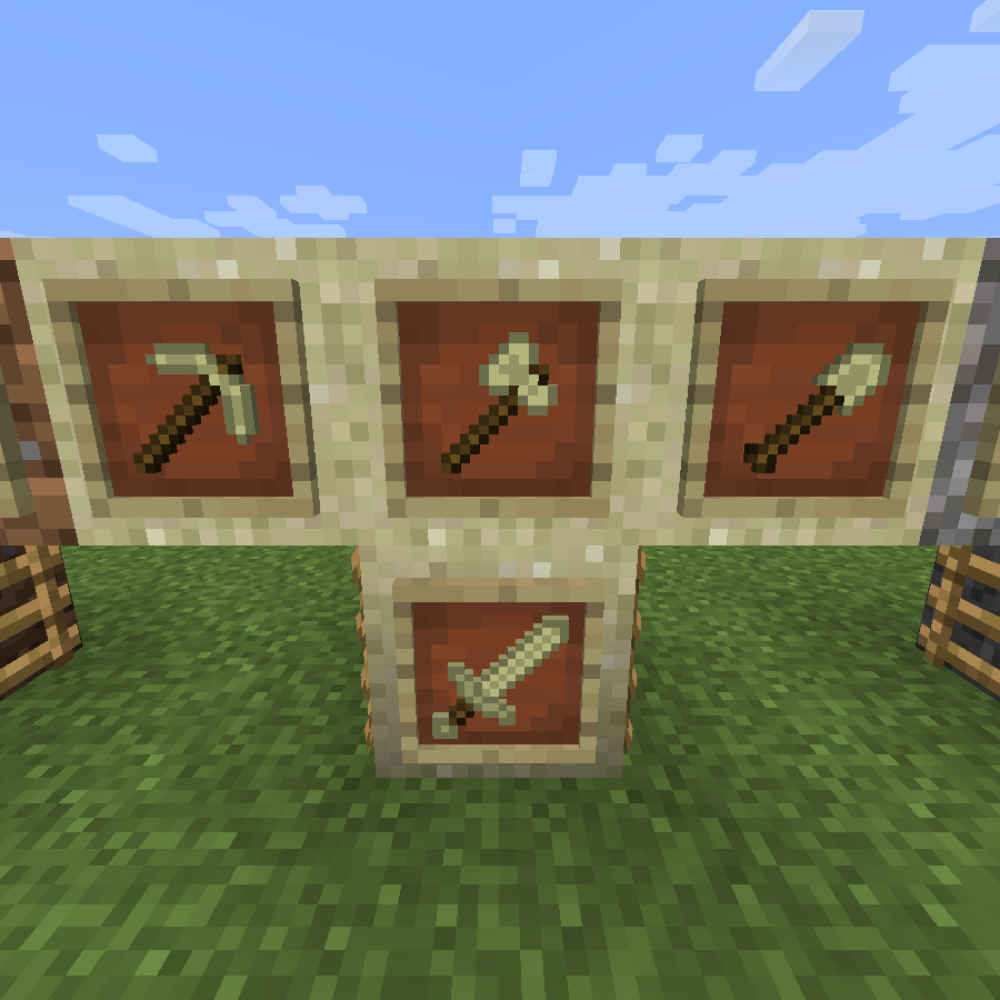 The More Tools Mod - Minecraft Mods - CurseForge