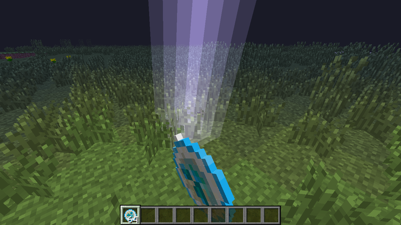 AvA:Advanced Vanilla Ascension - Minecraft Mods - CurseForge