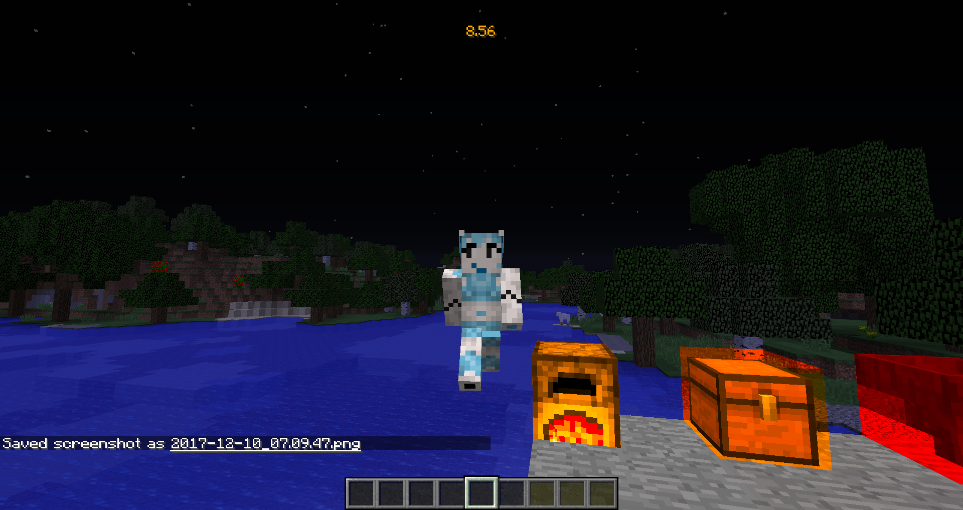 The1Silent's Helpful Tweaks - Minecraft Mods - CurseForge