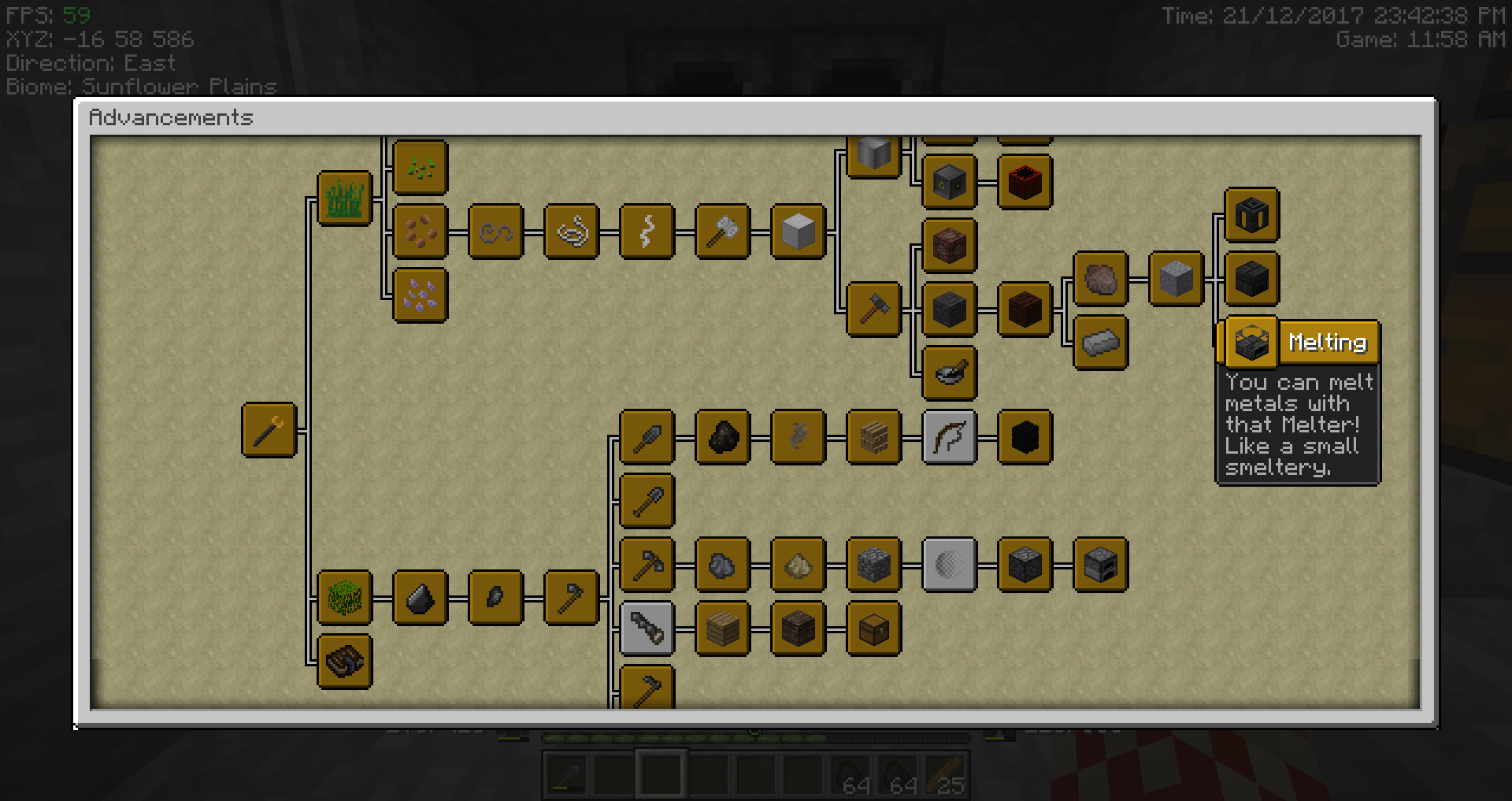 Minecraft: Engineer - Minecraft Modpacks - CurseForge