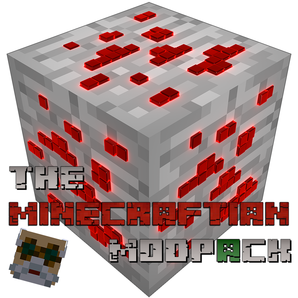 The Minecraftian - Gallery - Minecraft Modpacks - CurseForge