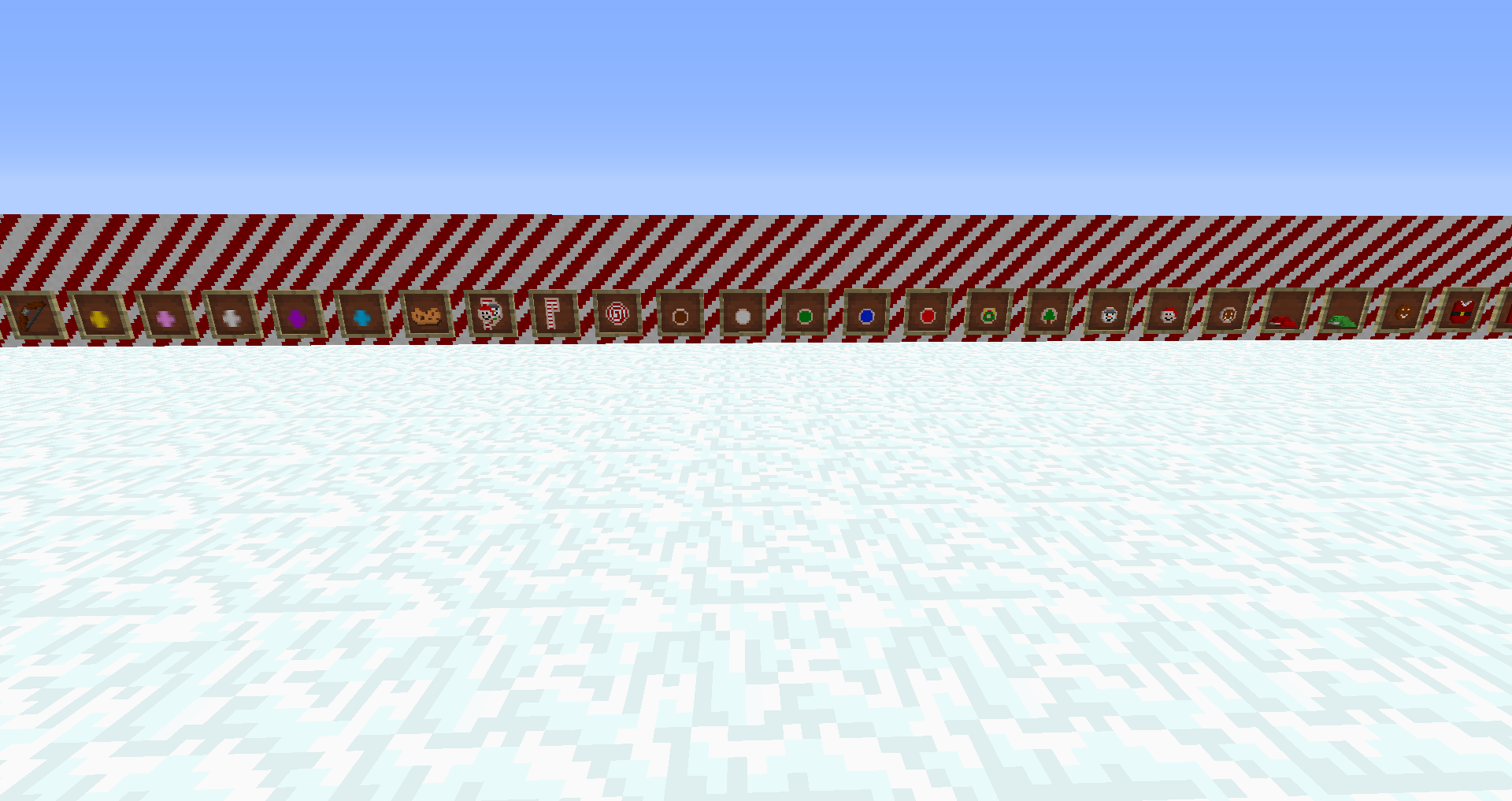 Overview Truss Mod Mods Projects Minecraft Curseforge